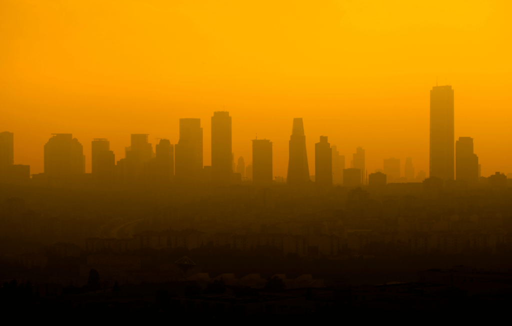 Understanding Smog: Causes, Effects, and Solutions - Clean Living Path