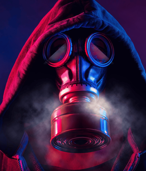 Bioweapon Testing In The 1950s: A Great American Sin - Clean Living Path