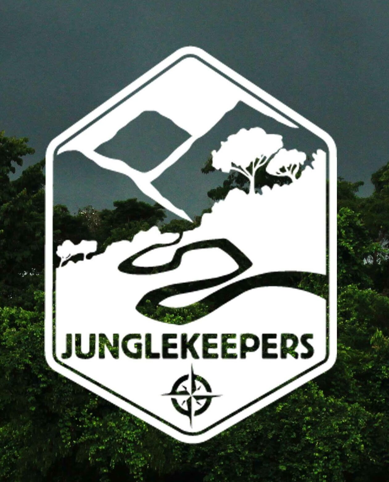 Jungle Keepers’ Urgent Call to Save This Amazon Refuge - Clean Living Path