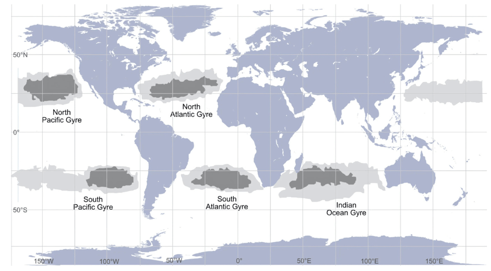 Boyan Slat’s Monumental Plan To Clean The World’s Oceans - Clean Living ...